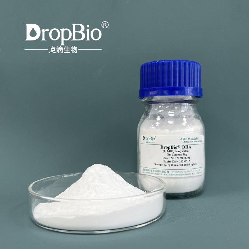 DropBio® DHA | Dihydroxyacetone – Innoaesthetic Labs