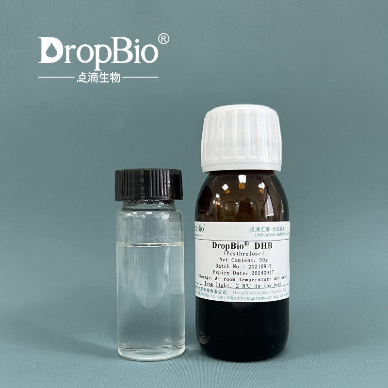 DropBio® DHB | Erythrulose – Innoaesthetic Labs